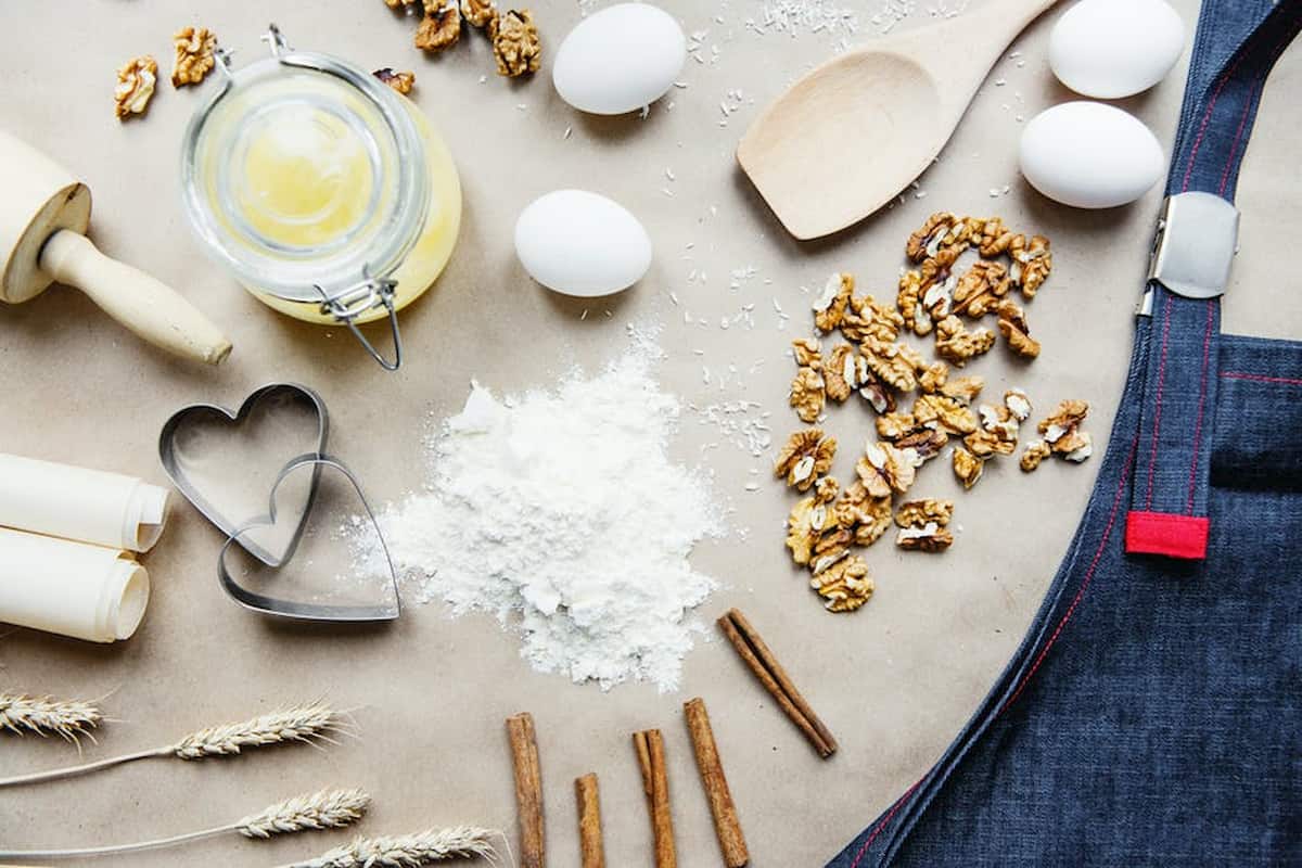 8 Most Essential Baking Ingredients Needs Biid 8 Most Essential Baking Ingredients Needs Biid